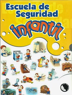 LIBROS: SEGURIDAD INFANTIL PREVENCIÓN DE ACCIDENTES Y PRIMEROS AUXILIOS ...