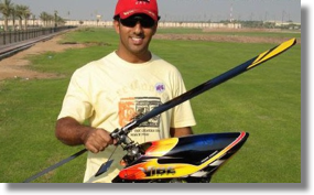 Why Not? Campaign: Al Worood Sch.