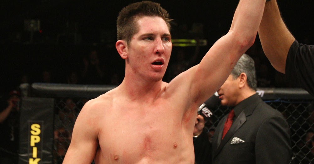 Utah MMA and Boxing : Steven Siler readies for WSOF MMA bout, more ...