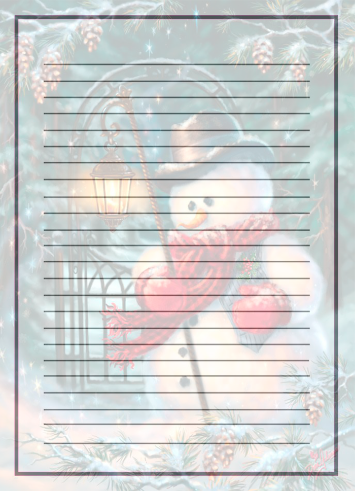 ® Blog Católico Navideño ®: IMÁGENES DE PAPELES DE CARTA NAVIDEÑOS