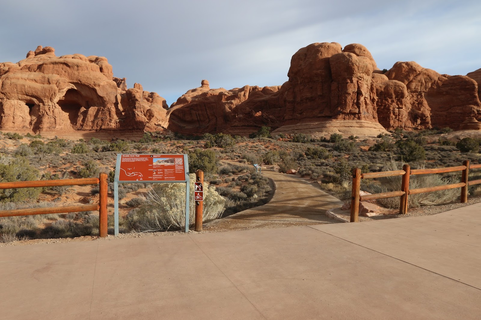 gjhikes.com: Cove of Caves