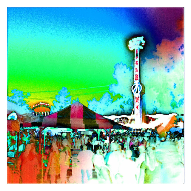 MarianneDowFoto Blog - Art Photography by Marianne Dow: More Fun with ...