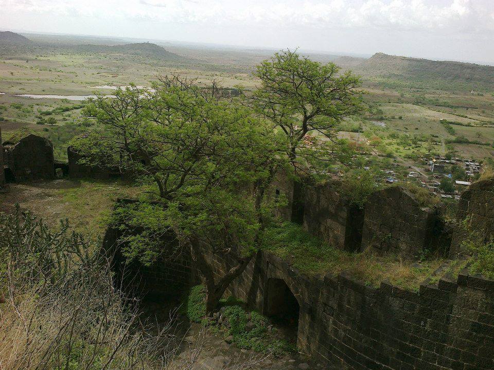 Forts Of India: Galna Fort