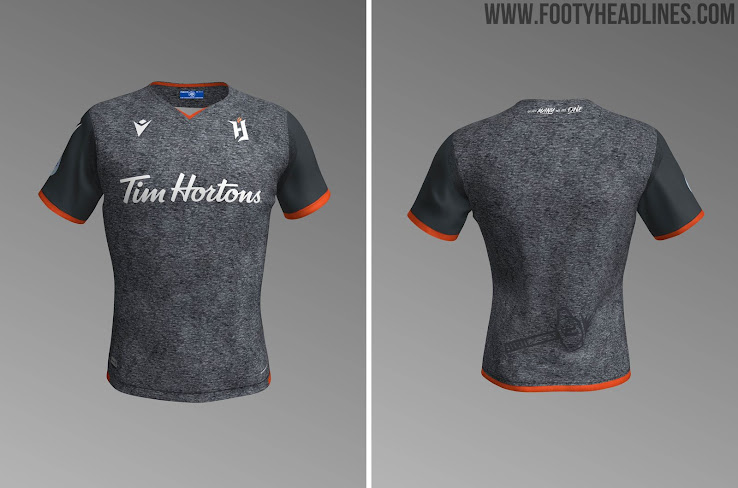 All Macron Kits To Feature New Logo Style From 2019-20 Season - Footy ...