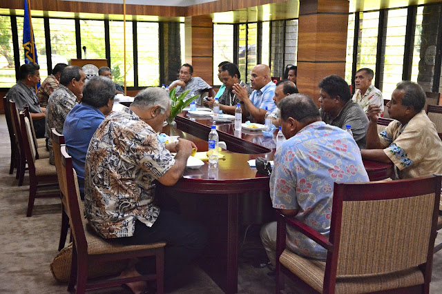 fsmupdates: FSM President Christian and Congress set the stage for ...