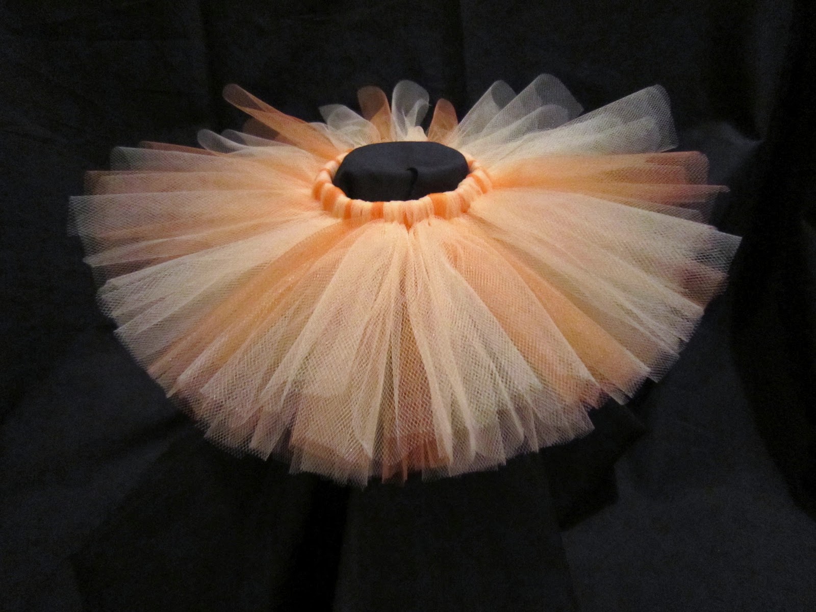 Tiny Tutus: Teddy Bear Tutus