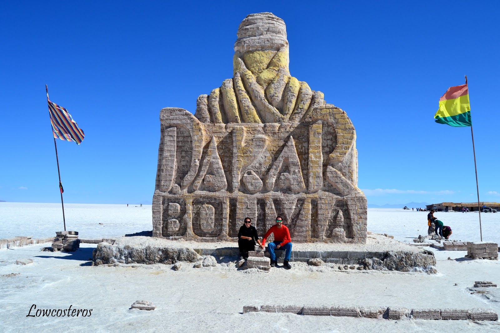 Lowcosteros: Guía sobre Uyuni y los tours por el Salar