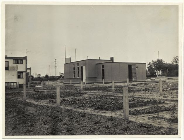 Georg Muche (1.895 - 1.987) Pintor y Grafista: OBRAS MÁS IMPORTANTES.