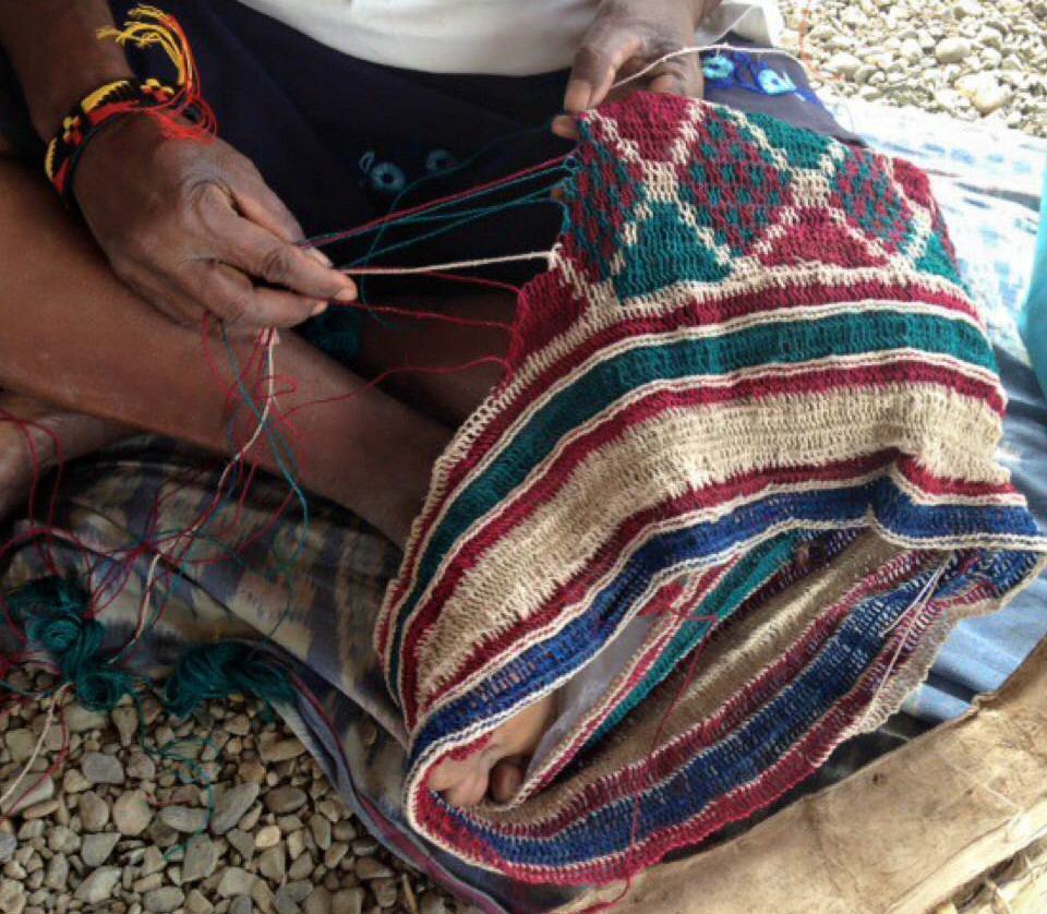 Fashion Friday Fix- Bilum & Bilas - My Bitchy Resting Face