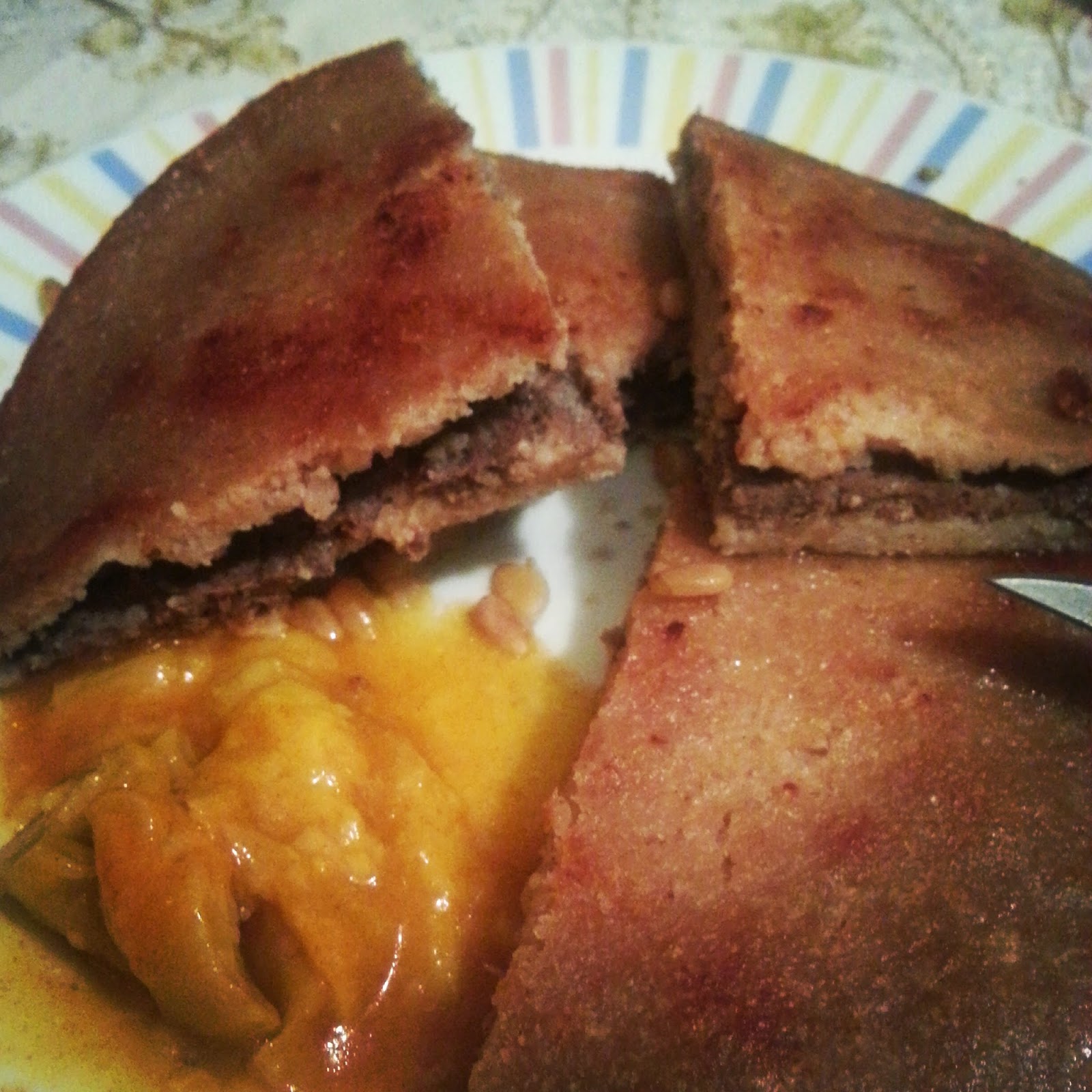 Maryam's Culinary Wonders: Guest Post: JUMA Kubba Mosul