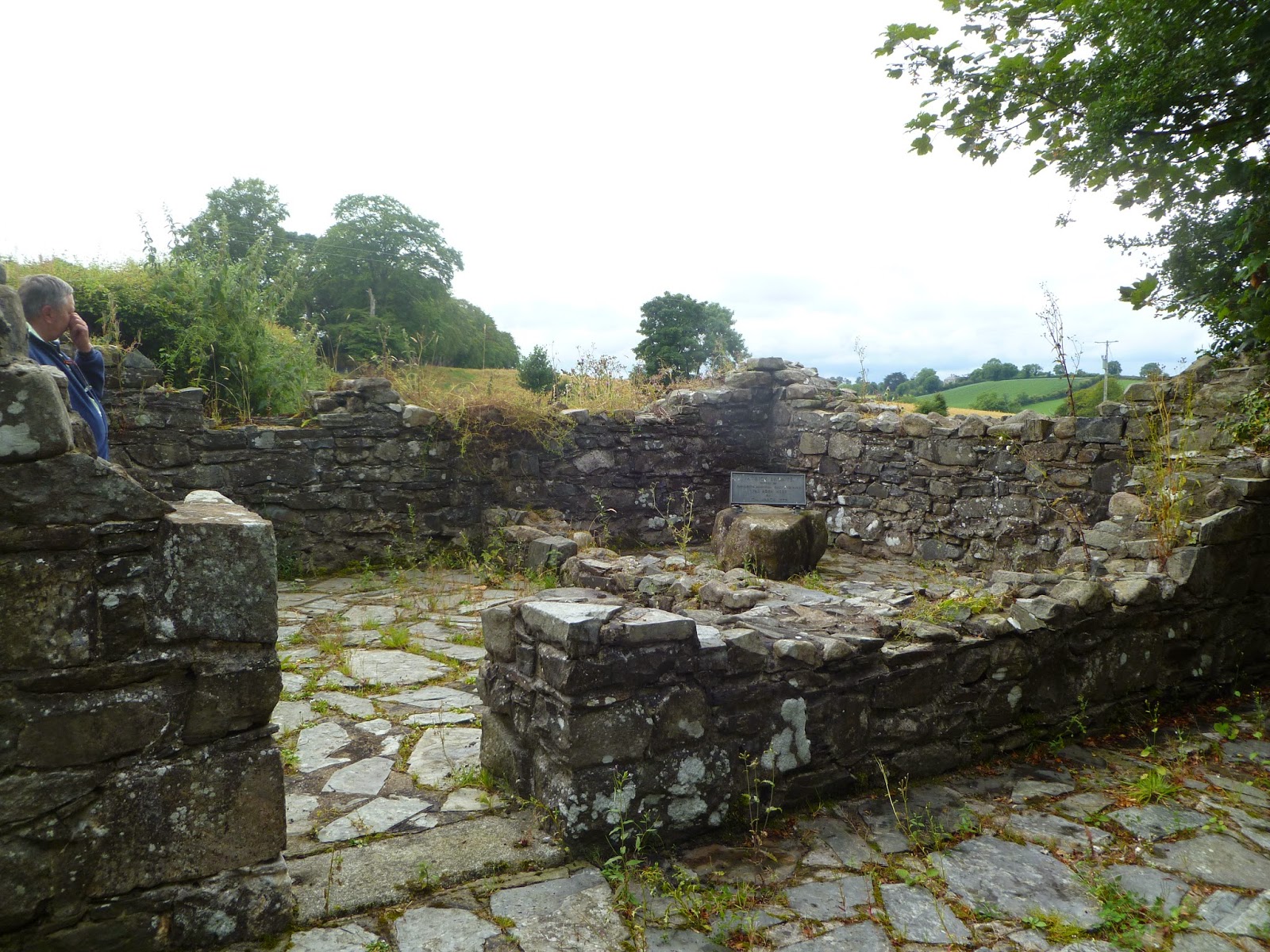 Brussels Brontë Blog: My missing link: A visit to Patrick Brontë’s ...