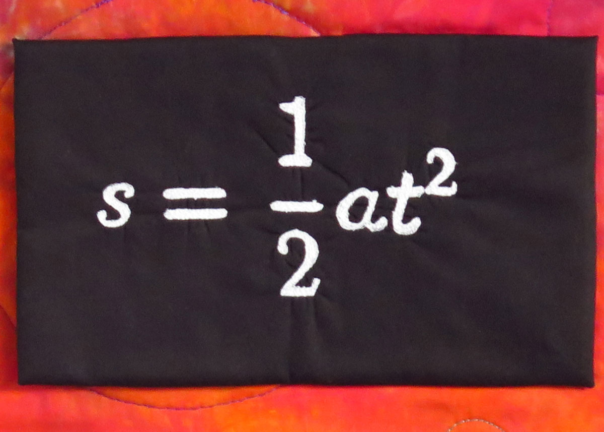 Viewpoints 9: From Galileo to Interstellar