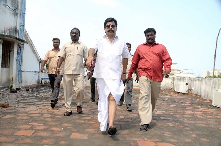 Moolakadai Murugan Movie Stills |Power Star Dr. Srinivasan