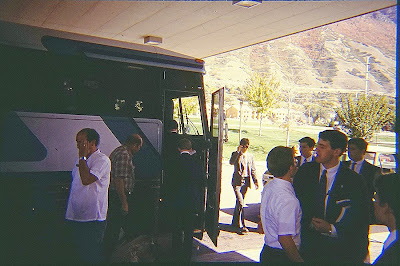 Mormon Disclosures: Through Fasting and Praying comes...