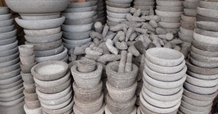 Cobek Batu |Cobek Batu Asli | Cobek Batu Baru | Cobek Batu Muntilan ...