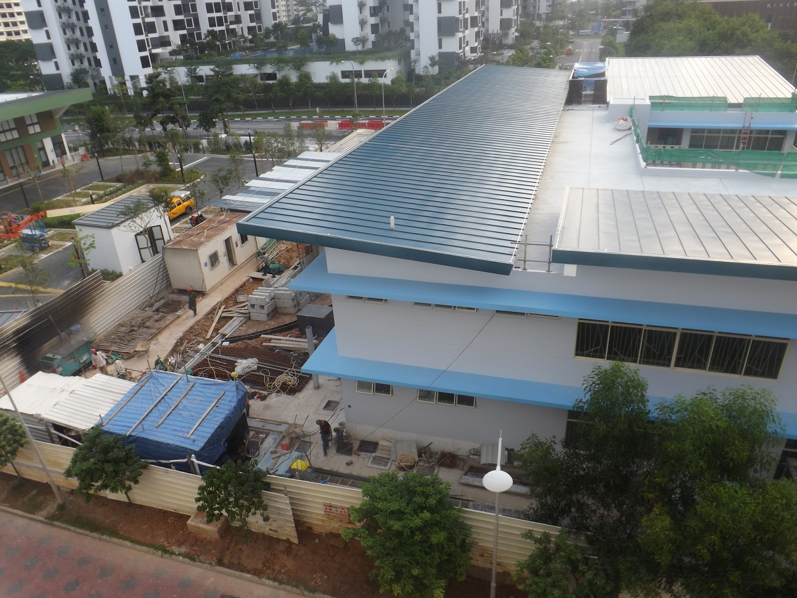 Zai@Sengkang: Early Intervention Programme for Infants & Children ...