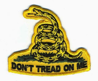 National Tea Party: Support the Tea Party Movement Show your Colors