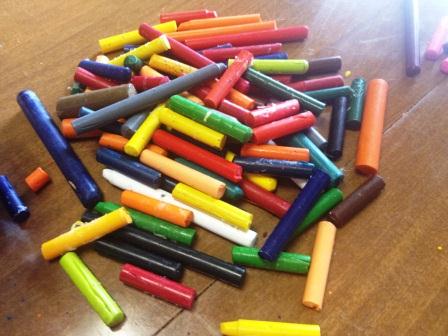 Emo Marie and the Quest for Domestic Perfection: Make Something Monday ...