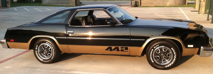 LeoSuperCars: Oldsmobile Cutlass 442 '76 '77. Super Muscle Car