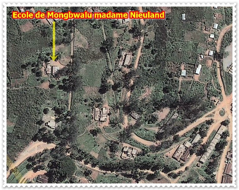 Nous les Black & White ou Nous les Nègres Blancs: 13 Poste et école de ...