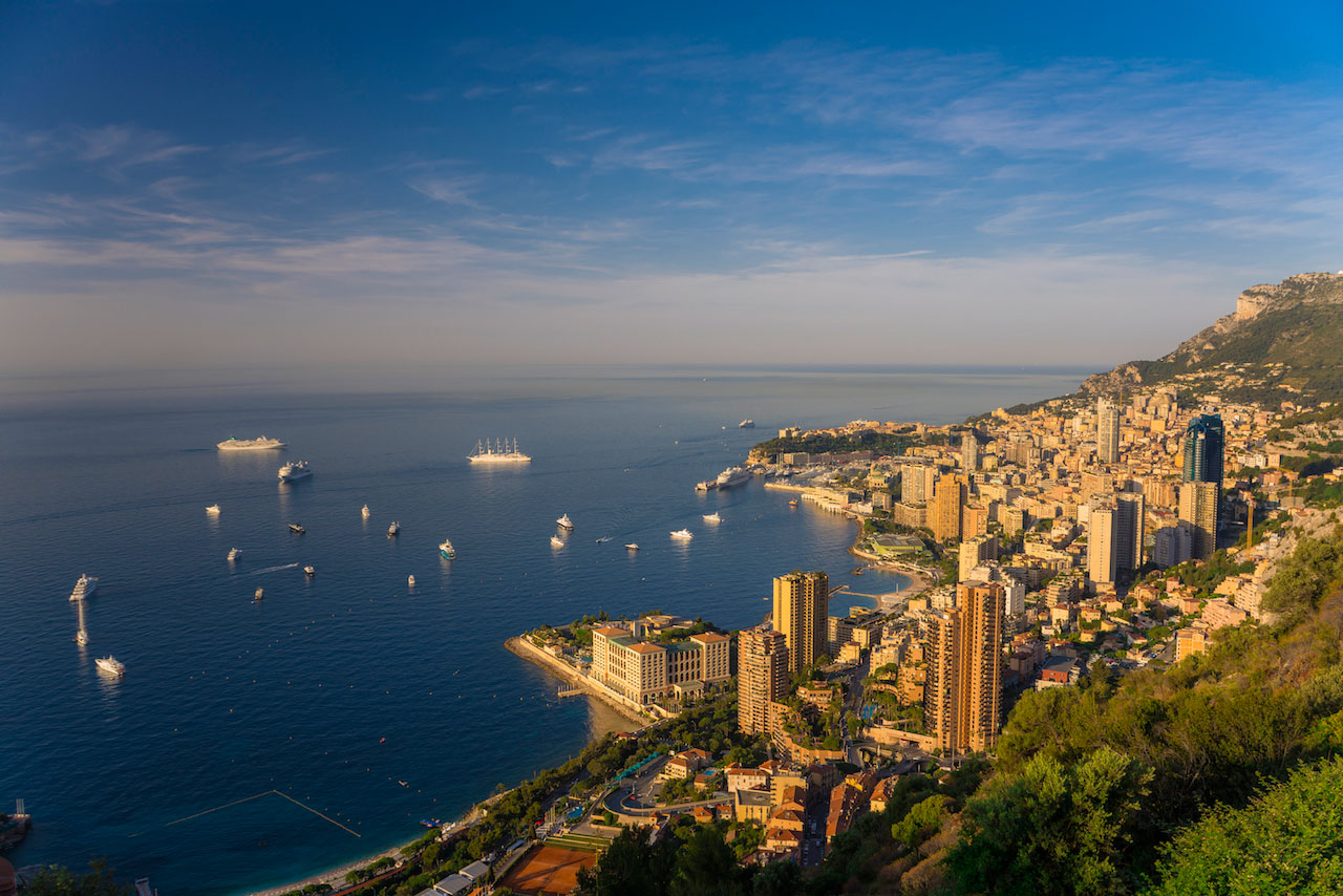 Passion For Luxury : MONACO LUXURY TRAVEL & LIFESTYLE GUIDE