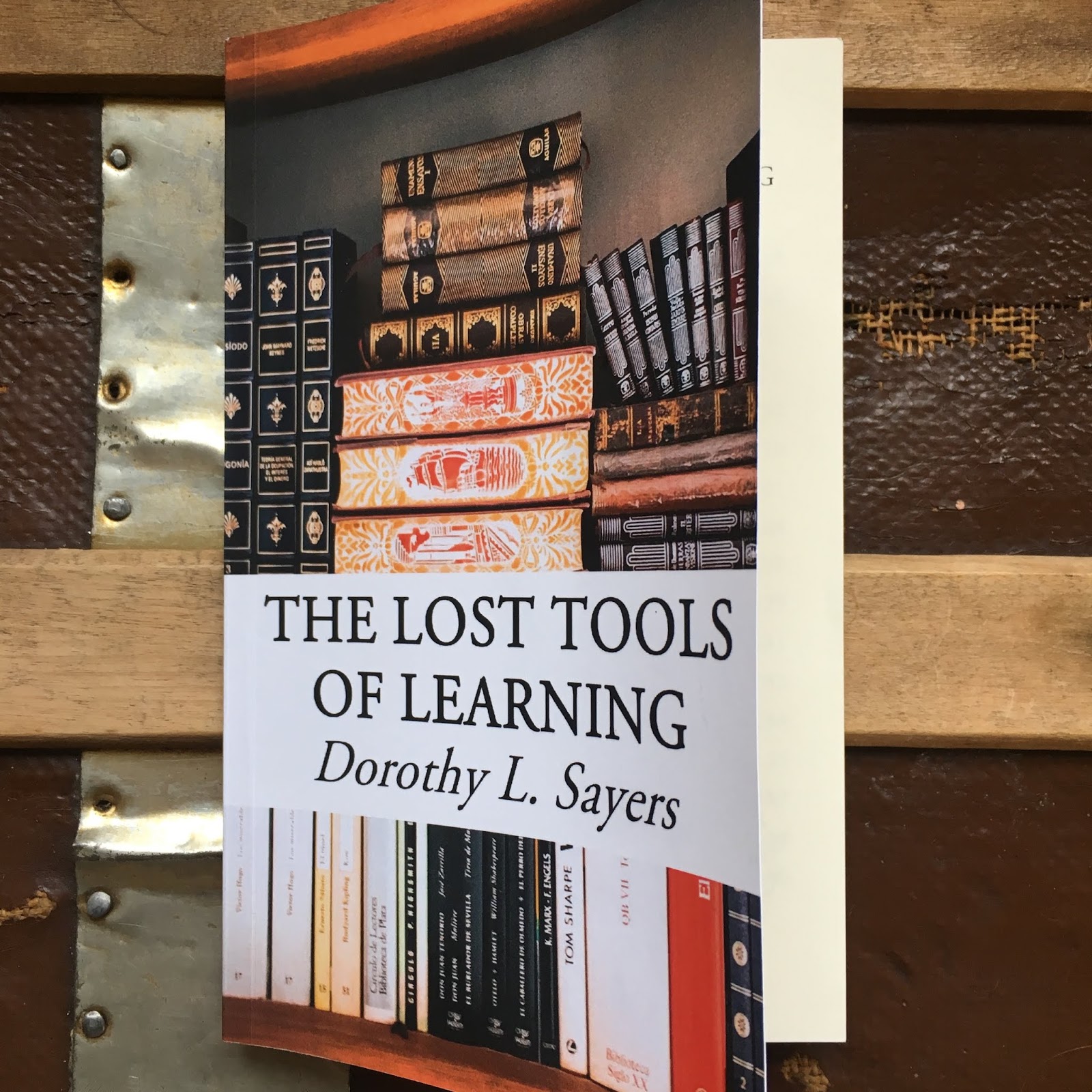 RafiKEY's to Success: Professional Reading [The Lost Tools of Learning ...