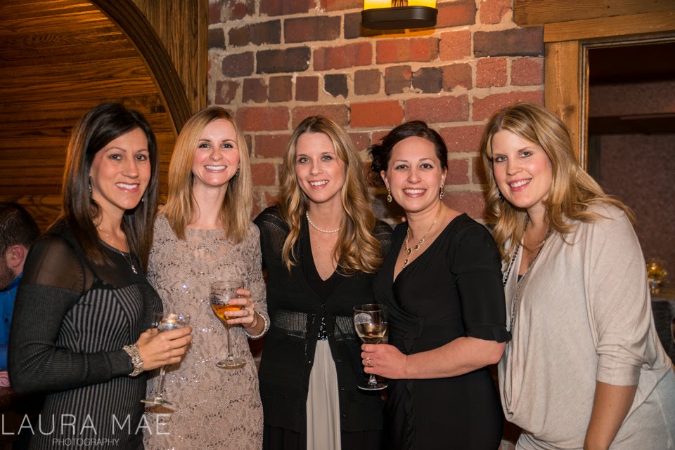 Laura Mae Photography: Married: Kelly + James - Sebring Mansion Wedding