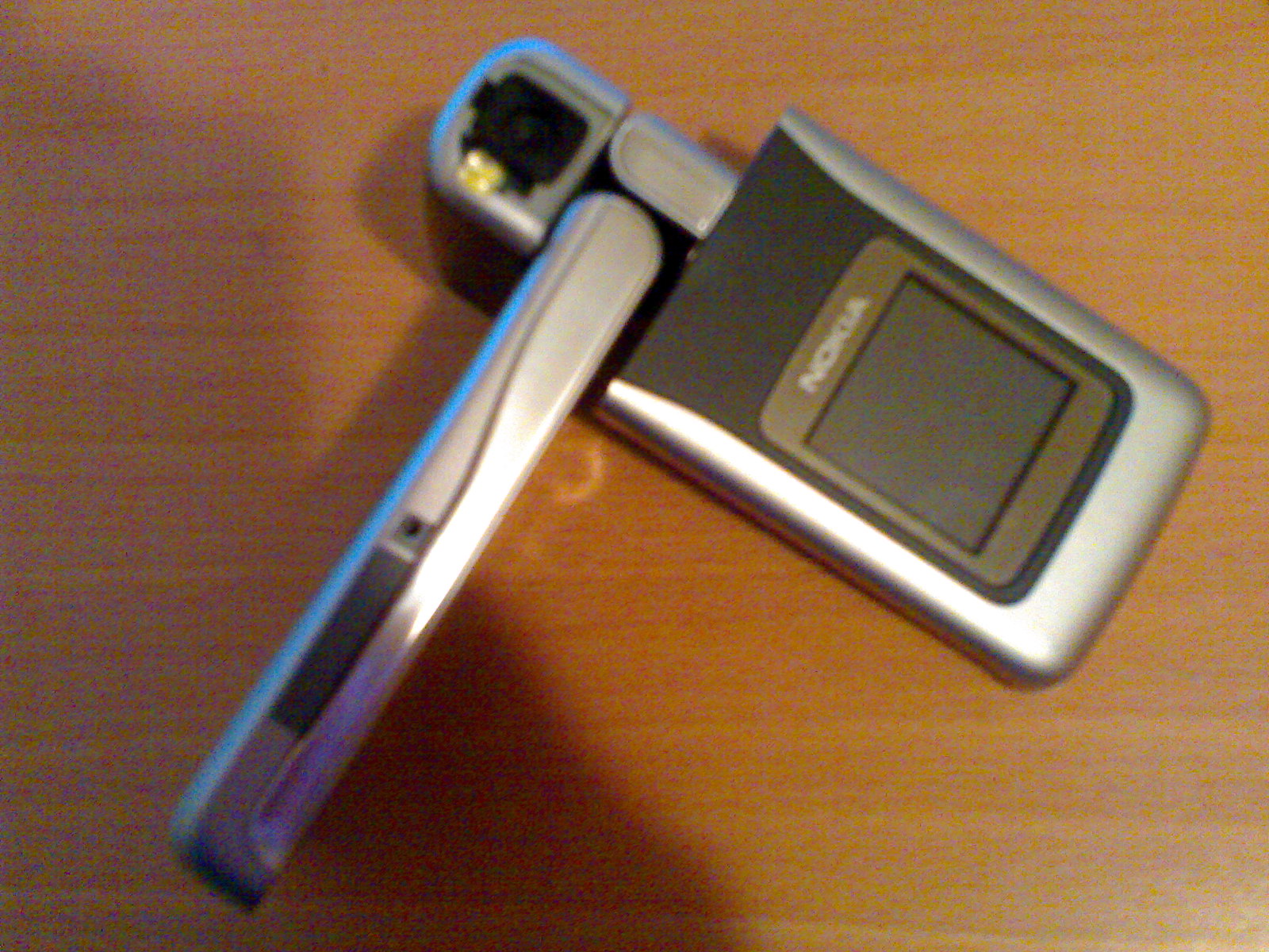 coolmobiles: Nokia N90