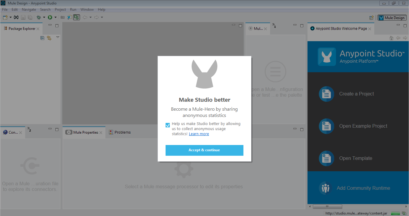 Mule ESB Tutorials: Introduction To Mulesoft ESB Mule ESB Tutorials: Introduction To Mulesoft ESB