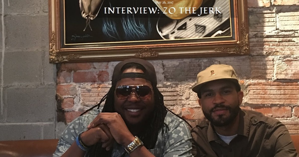 New Interview - Detroit rapper ZotheJerk talks "8 Mile", Big Proof ...