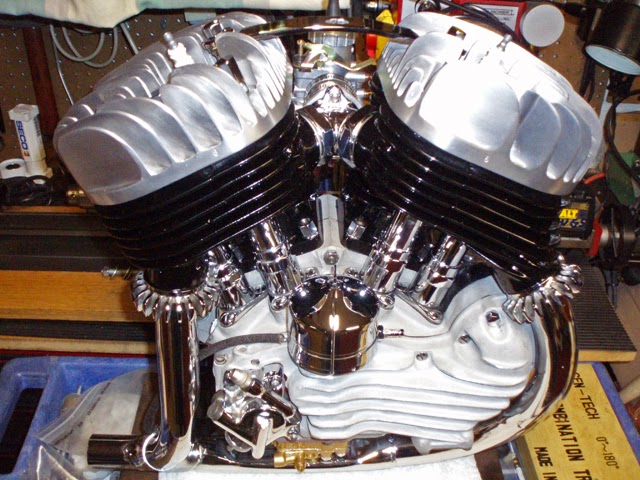 Motorcycle Engine tune up | Freedom