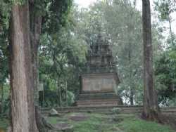 Citra Anggraini: CANDI BERCORAK HINDU BUDHA DI INDONESIA