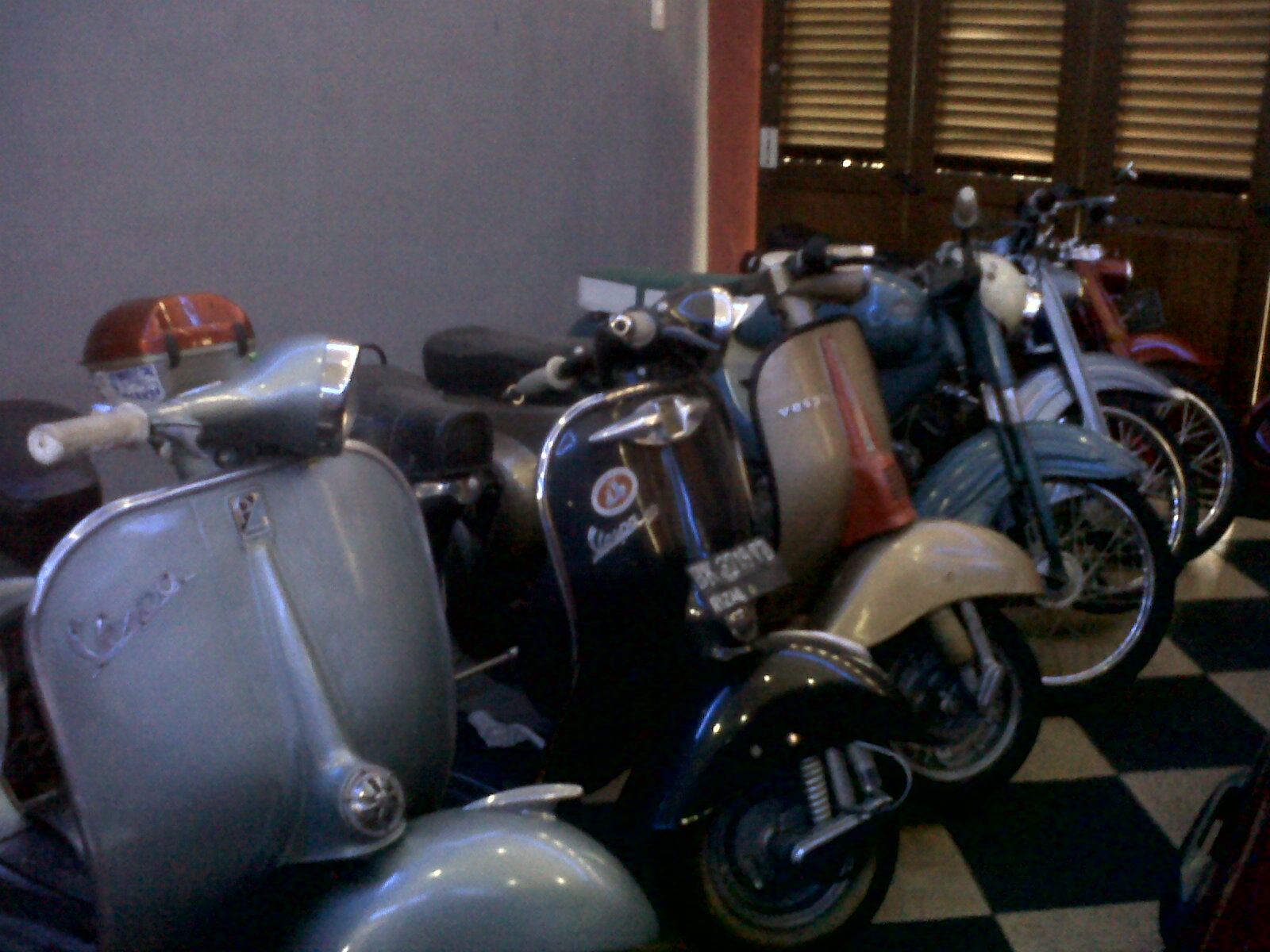 Official Ibnu 'The Exe' Sina: BSA Becak Khas Siantar