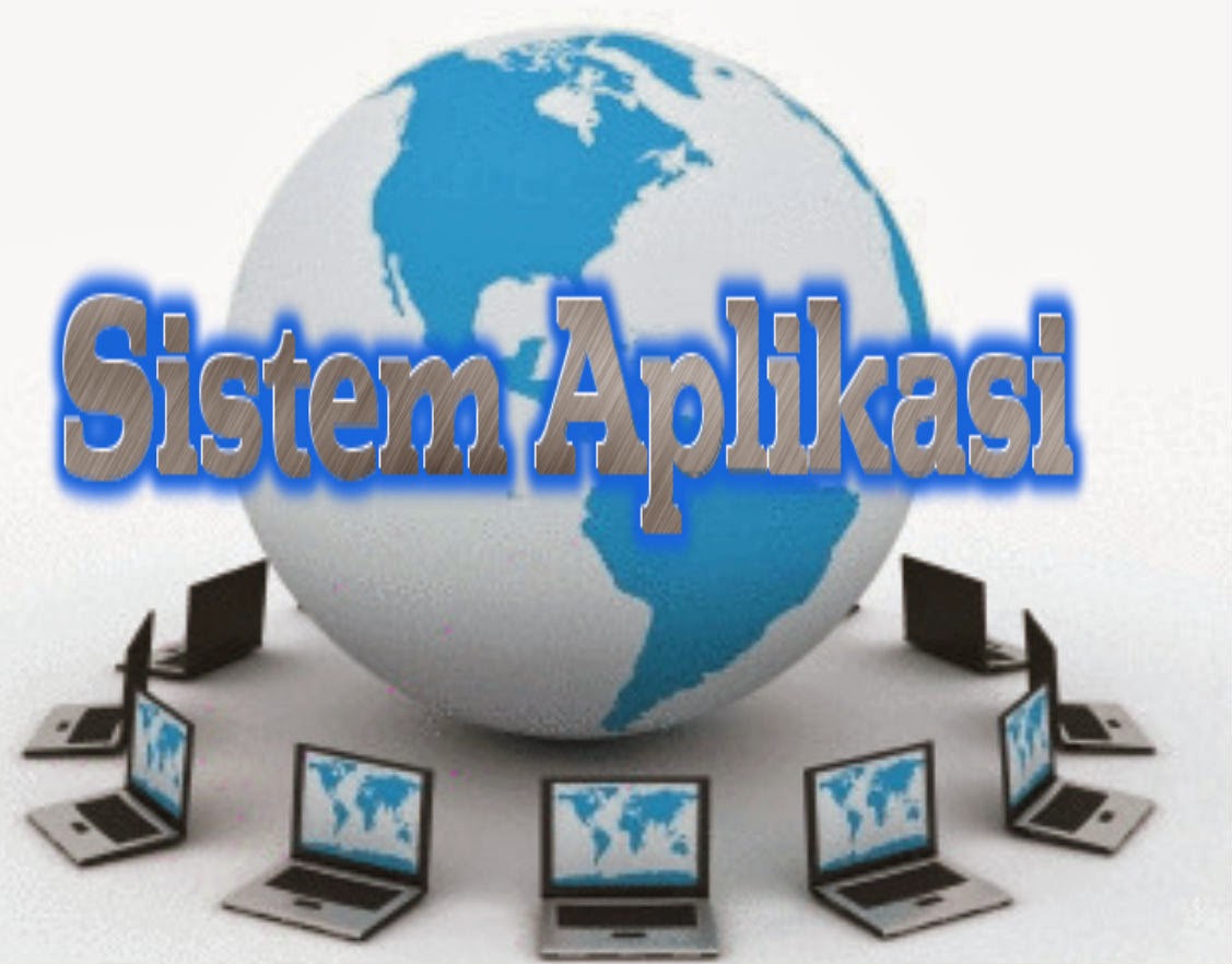 SISTEM APLIKASI