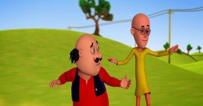Motu Patlu New HD Photos Images Pictures - HD Wallpapers Act
