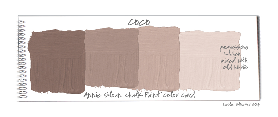 Colorways: April 2014