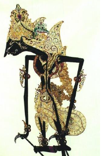 ARJUNASASRABAHU | Mengenal Tokoh Pewayangan Jawa