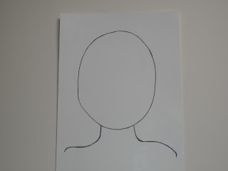 James&May Arts and Crafts Blog: Preschool Art and Craft