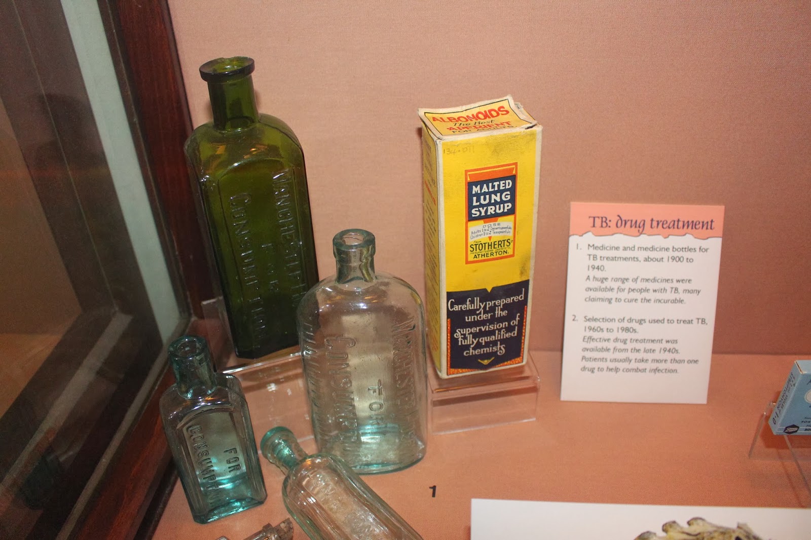 1910 - 1920 English History: Medicine/health in 1910 - 1920 (with help ...