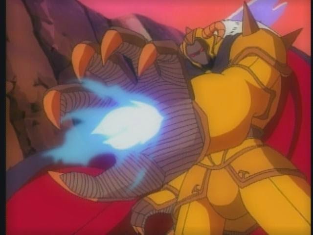 Awesome TV Recaps: Monster Rancher Episode 13: Moo Revealed