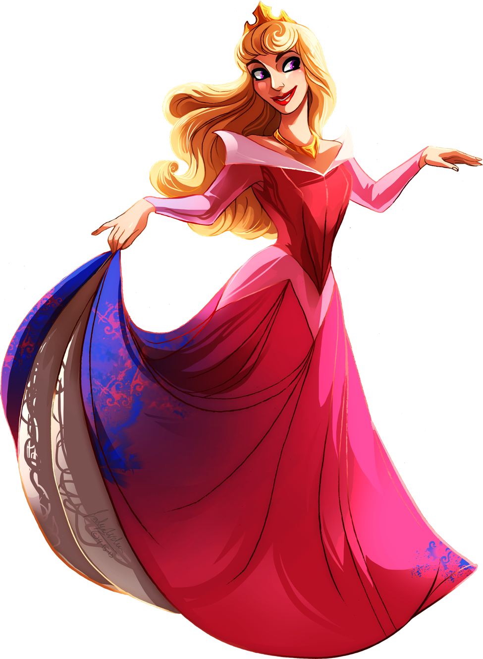 Disney Cast: "Eu gosto do impossível porque lá a concorrência é menor"