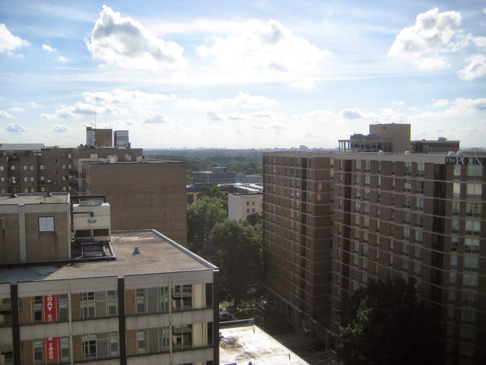 East MoCo: THE PREMIER APARTMENTS GRAND OPENING PHOTO GALLERY ...