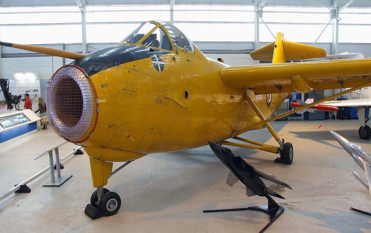 Blog de las Fuerzas de Defensa de la República Argentina: Avión ...