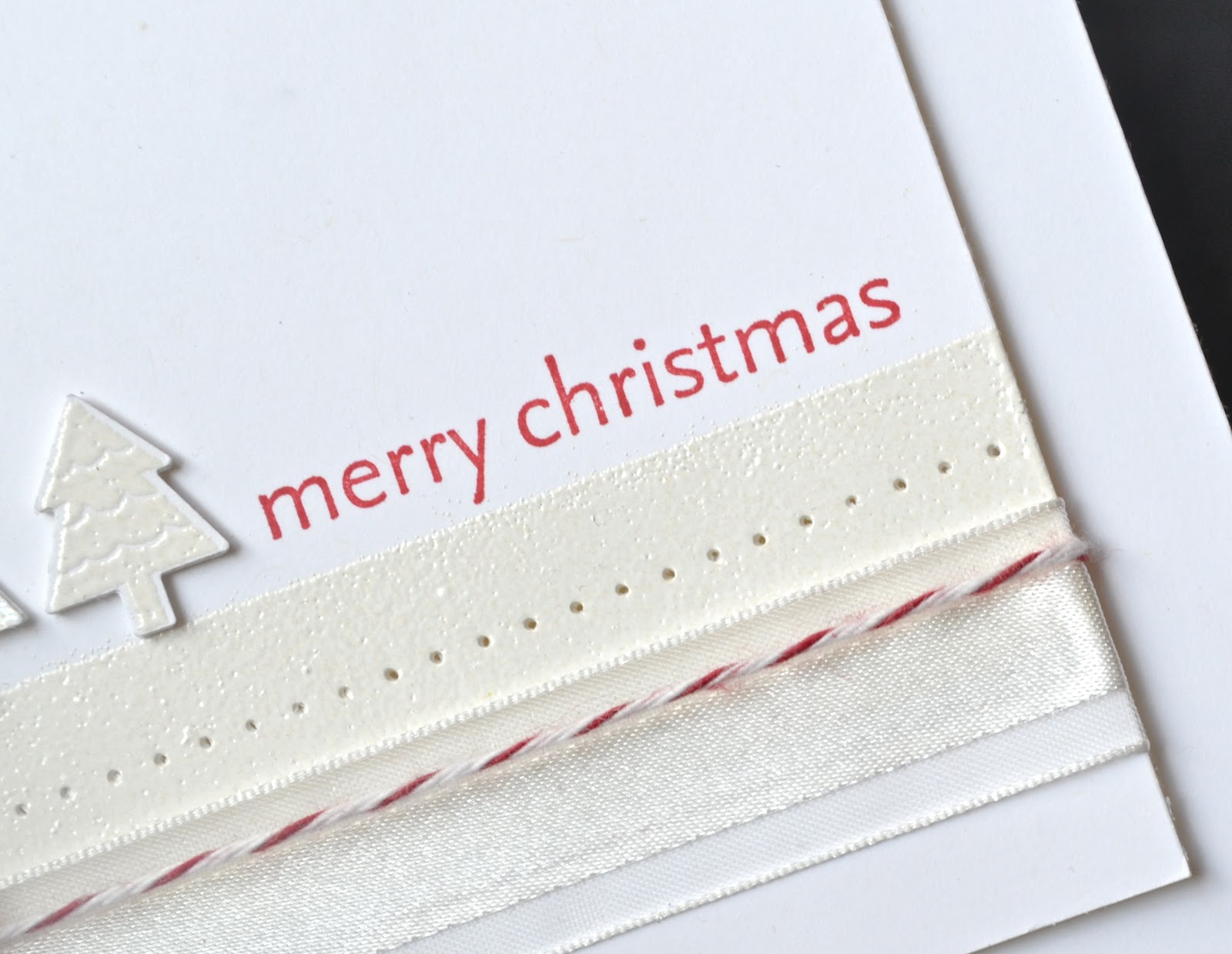 Crafting inspiration from Vicky at Crafting Clare's Paper Moments: Have ...