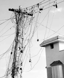 TECHNICAL AND NON-TECHNICAL LOSSES