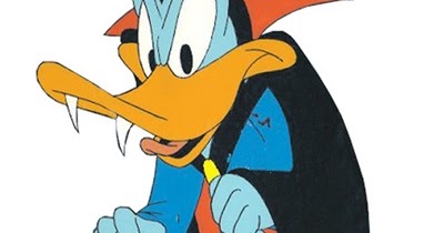 EL CAJON DE LOS CONOCIMIENTOS: QUACKULA