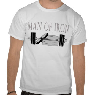 Bodybuilding Logo T-Shirts | Bodybuilding and Fitness Zone