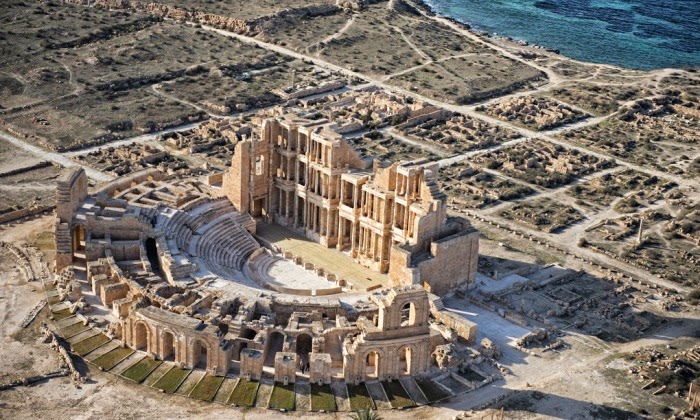 Pan-African News Wire