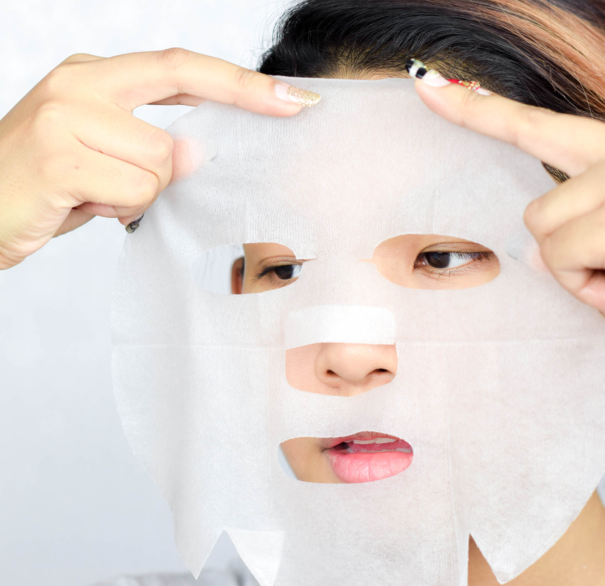 Pen My Blog: Redness be gone! | The Korean C20 Natural Vitamin 21.5 ...