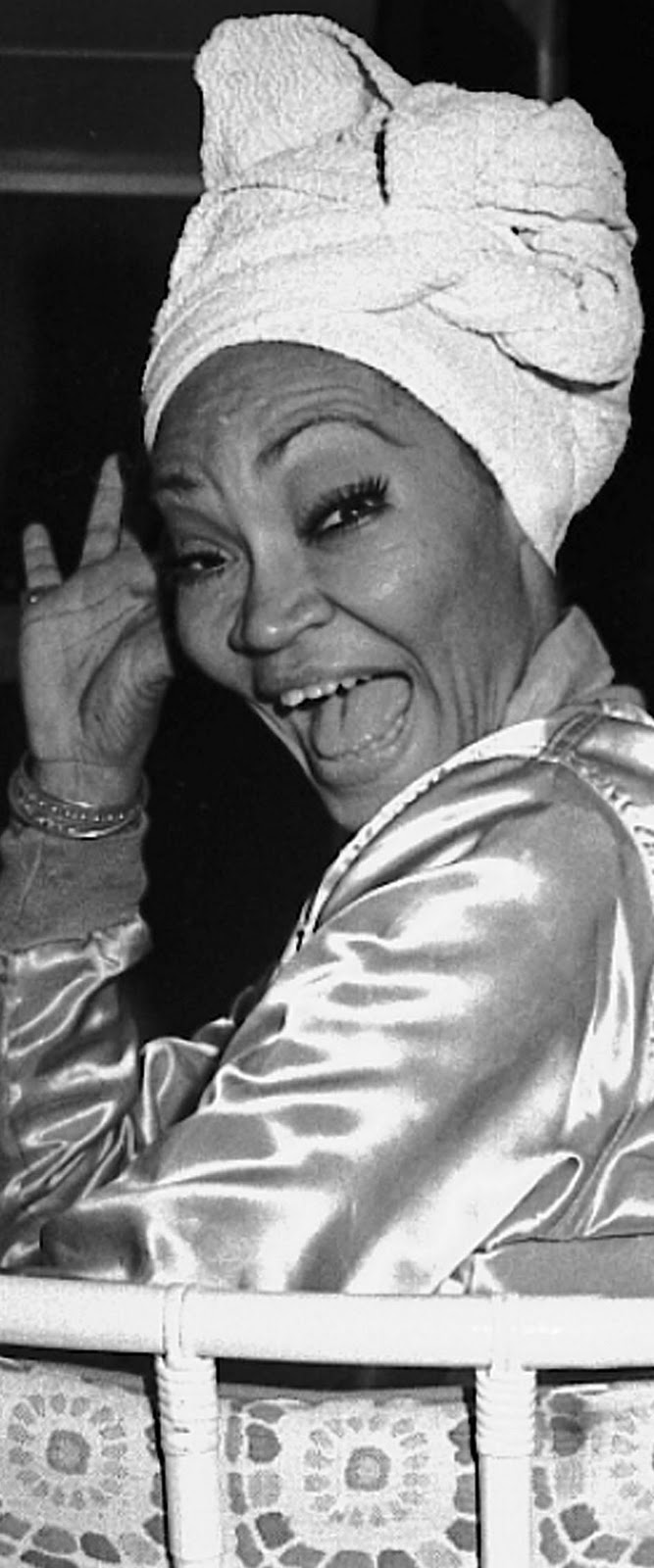 akángana, salsa y latin soul de los años 60 y 70: febrero 2011